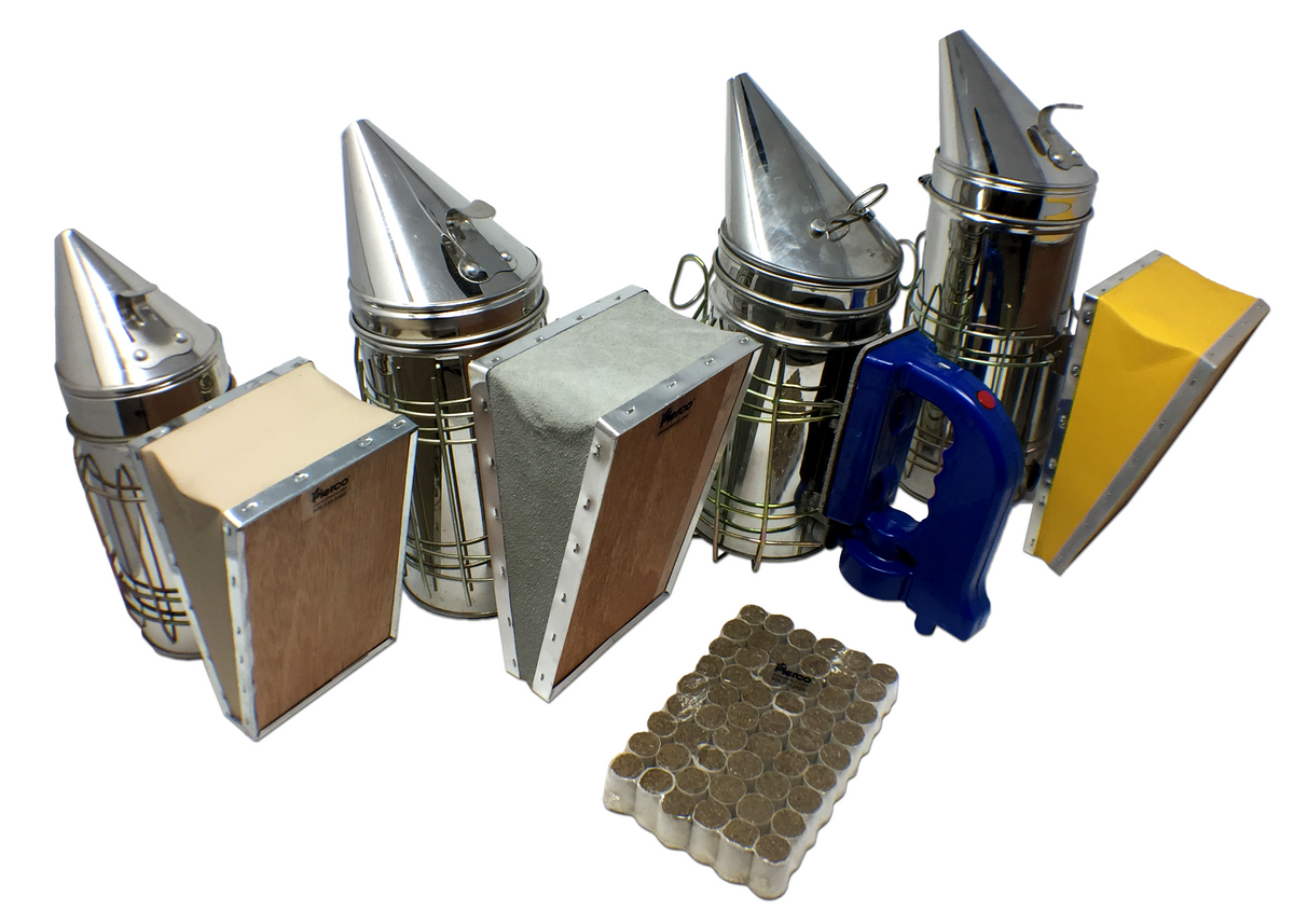 Tools & Hardware – Pierco