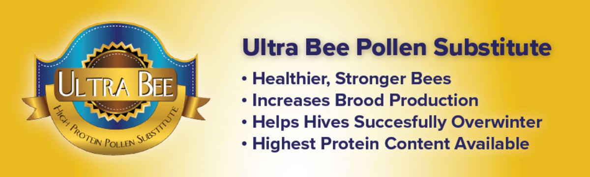 Ultra Bee Patties – Pierco