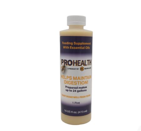 Pro Health Feeding Supplement with Essential Oils (1 Pint) – Pierco