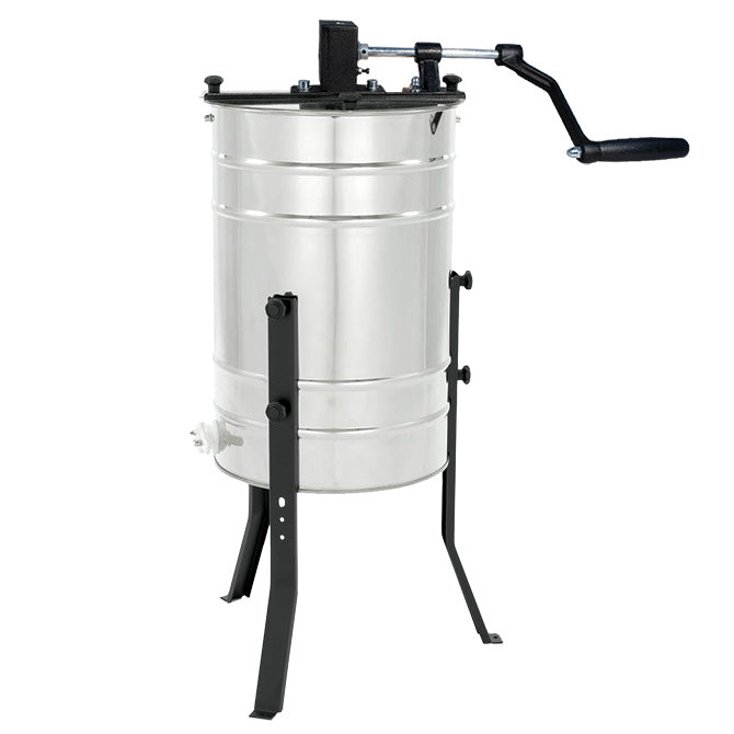 Lyson 4 Frame Manual Extractor with Legs – Pierco