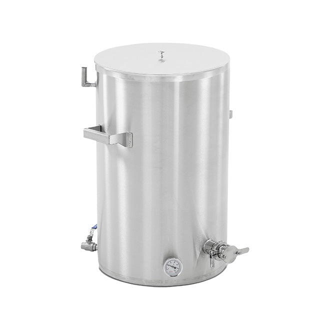 Lyson Heated 18 gallon Tank – Pierco
