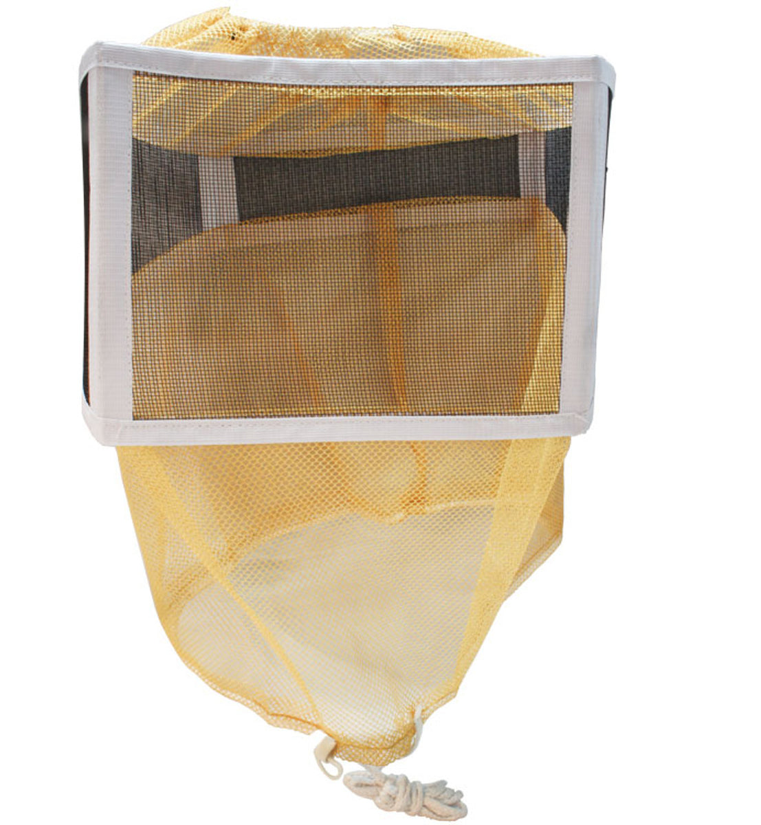 Square Veil – Pierco