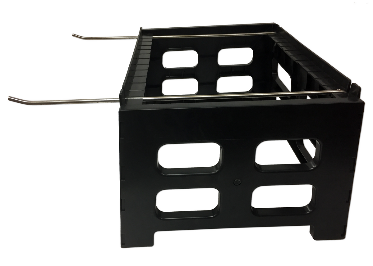 Hive Stand - Plastic - With Frame Holder – Pierco