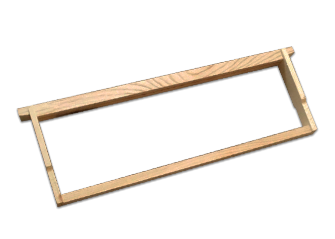 wood frame