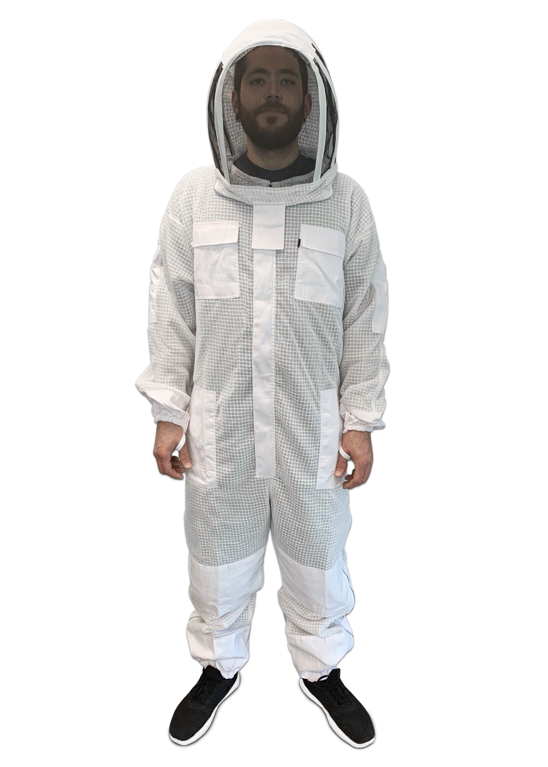 buzz bee suits