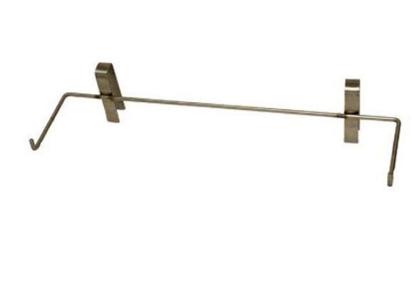 Stainless Steel Frame Holder – Pierco